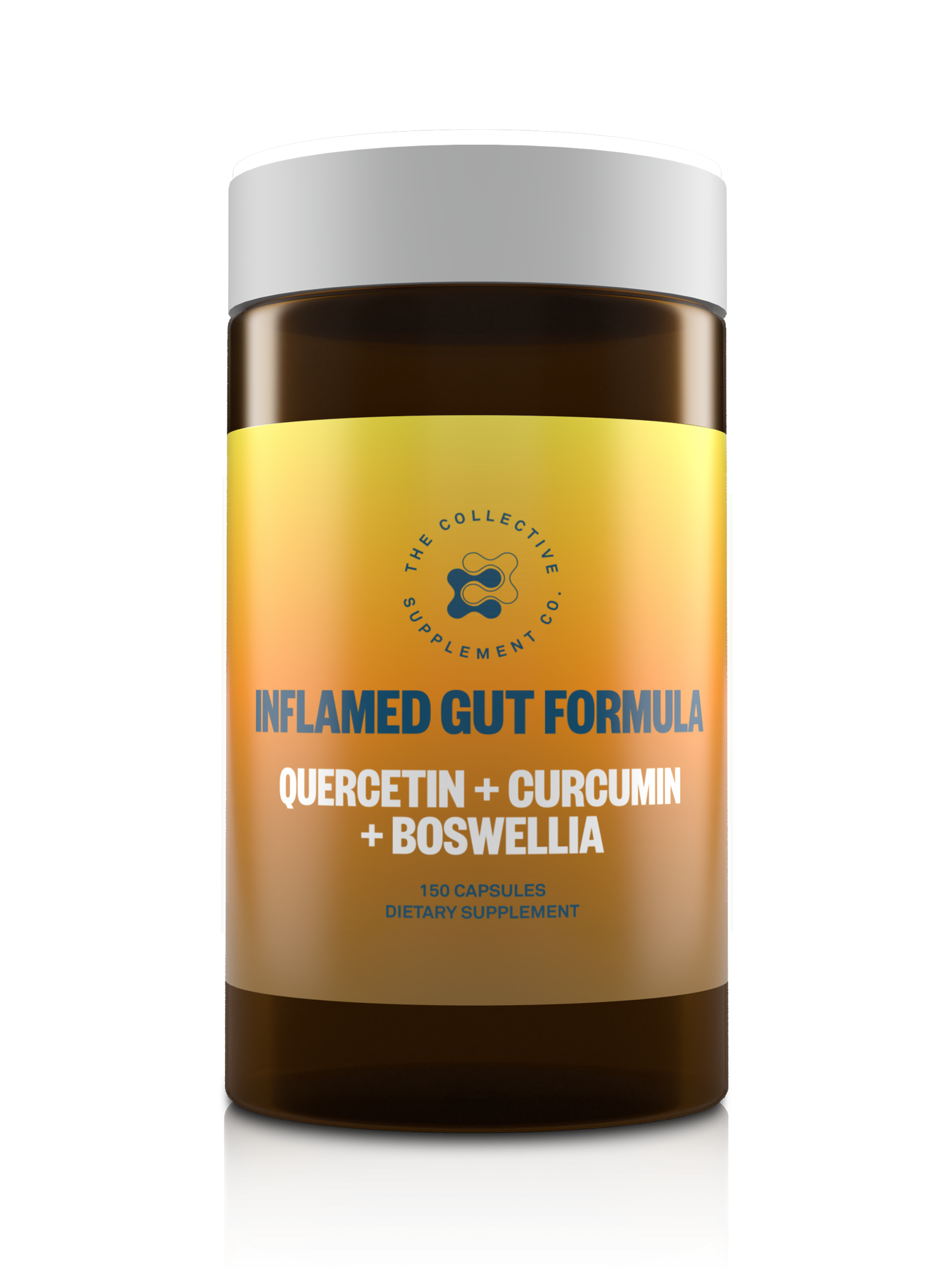 Inflamed Gut Formula - TCSC